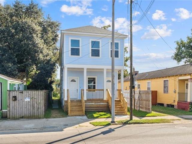 2360 62 N Robertson St, New Orleans, LA 70117 | MLS #2543