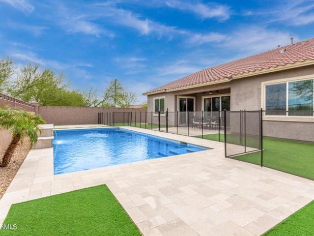 23613 N 168th Ave, Surprise, AZ 85387