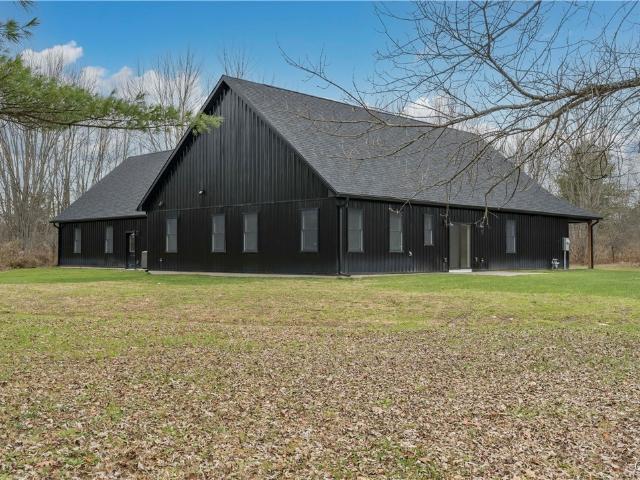 23610 Fetterly Road