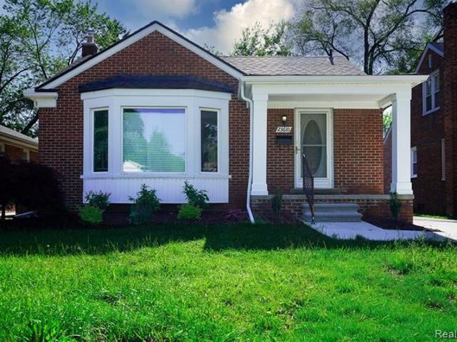 23610 Morton St, Oak Park, MI 48237