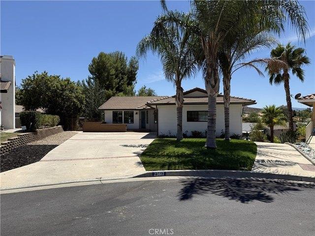 23617 Big Butte Dr, Canyon Lake, CA 92587