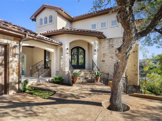 23617 Indian Divide Cove, Spicewood, TX 78669 | MLS #6167 | Compass