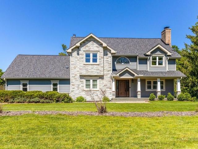 23617 N Kingston Row, Lincolnshire, IL 60069