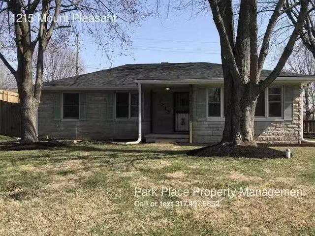 23614385 1215 Mt Pleasant E St