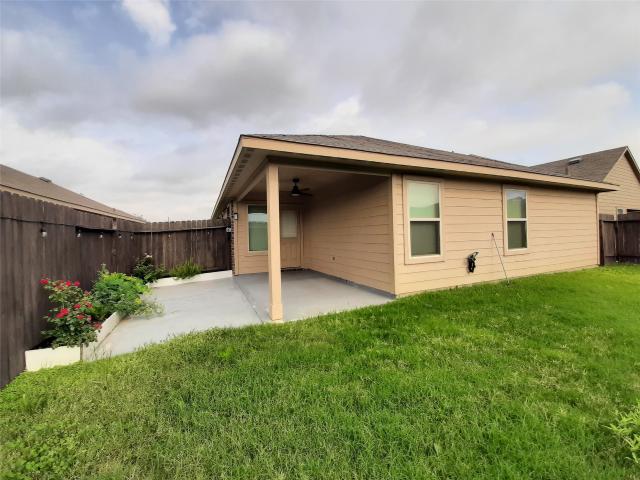 23614 Water Hickory Drive