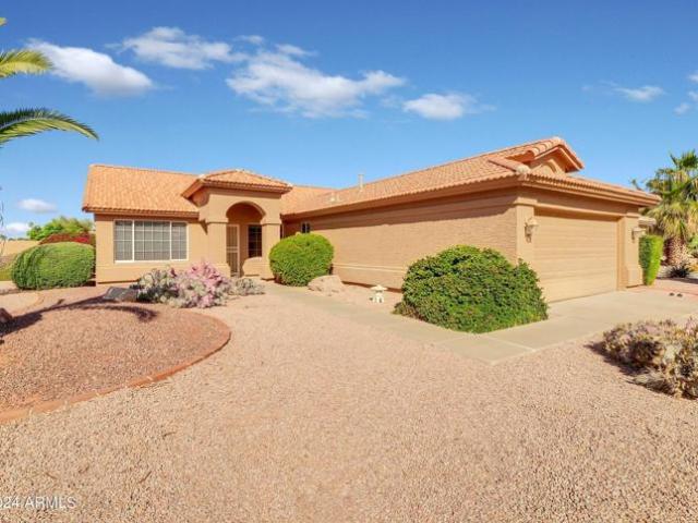 23614 S Desert Sands Ct, Sun Lakes, AZ 85248