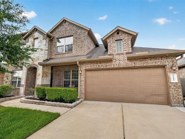 23615 Grappa Dr, Katy, TX 77493