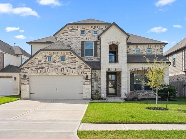 23615 Iris Field Ct, Katy, TX 77493