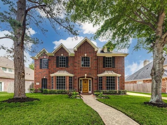 23618 Banning Point Ct, Katy, TX 77494