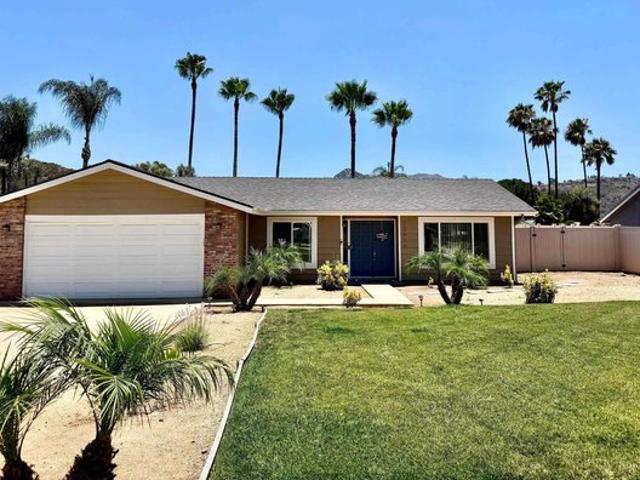 23619 Barrego Way, Ramona, CA 92065