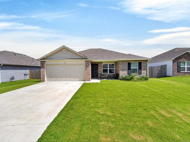 23619 E 115th St S, Broken Arrow, OK 74014