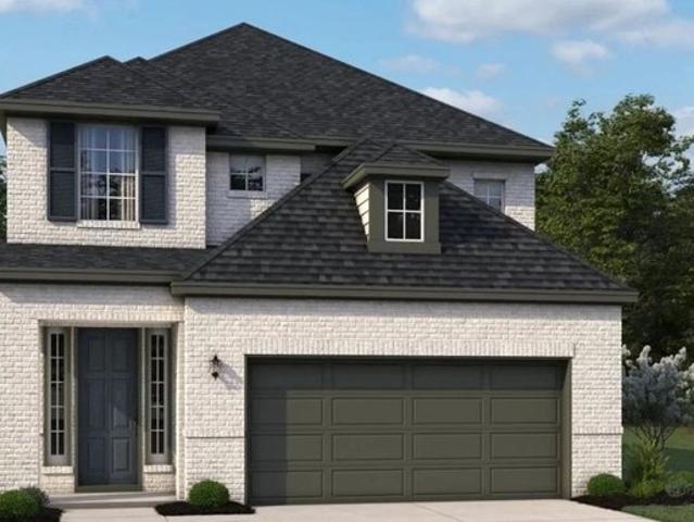 23619 Red Rowan Ln, Katy, TX 77493