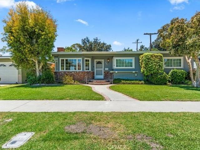 2361 Marber Ave, Long Beach, CA 90815