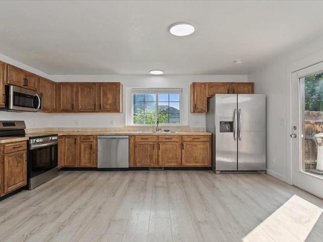 2361 N Blueblossom Way