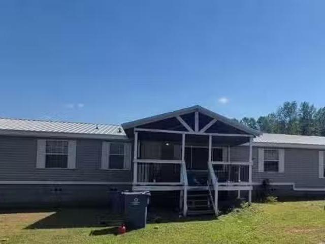 2361 NEW COUNTY LINE RD, SYLACAUGA, AL 35151 Single Family Res.