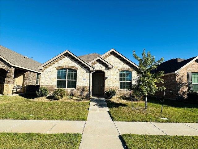 2361 Opaline Dr, Little Elm, TX 76227