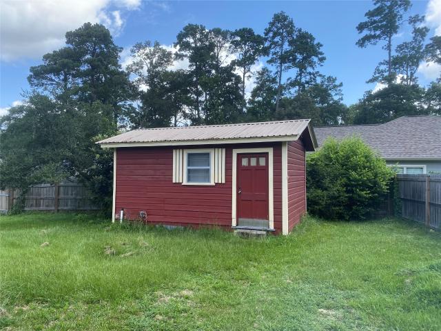 2361 Osage Trail