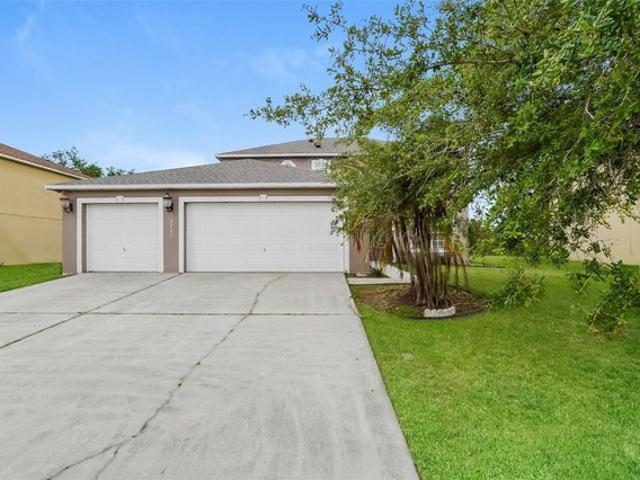 2361 Andrews Valley Dr, Kissimmee, FL 34758