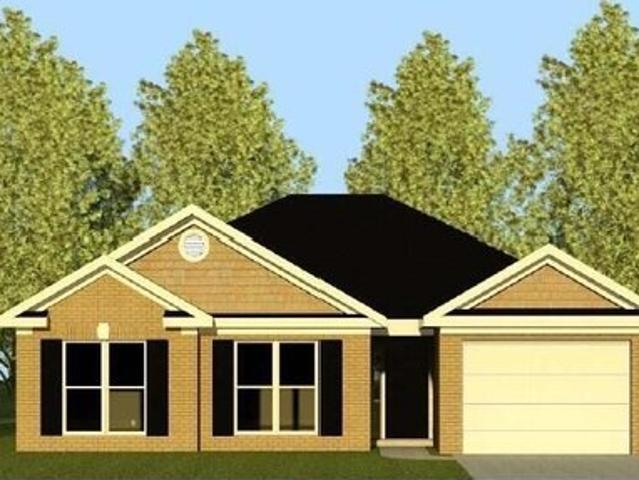 2361 Bellingham Dr, Hephzibah, GA 30815
