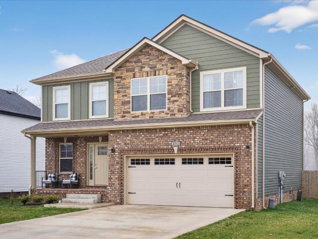 2361 Bridgeport Way