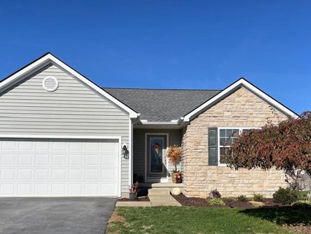 2361 Calico Ct, Lancaster, OH 43130