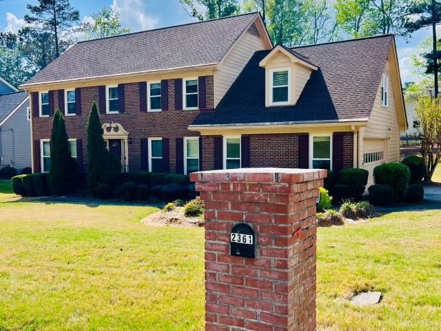 2361 Ciji Cir, Snellville, GA 30039 | MLS #10724 | Compass