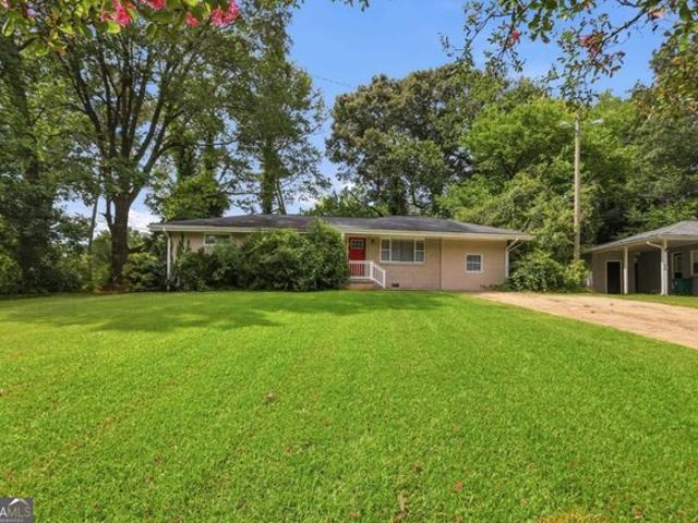2361 Collier Dr, Decatur, GA 30032