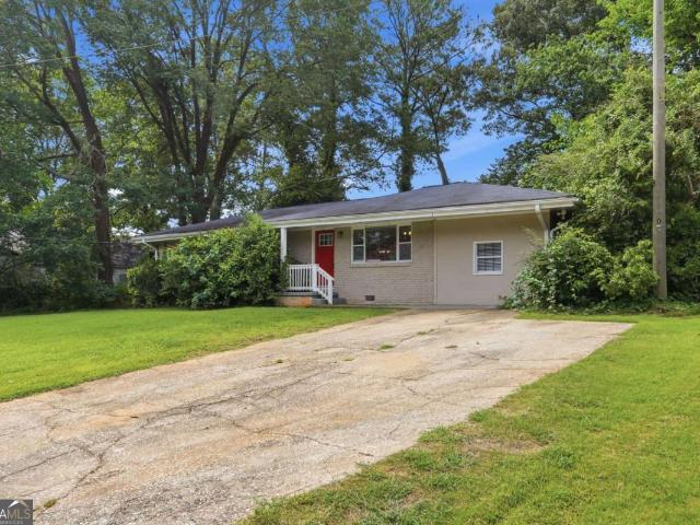 2361 Collier Drive