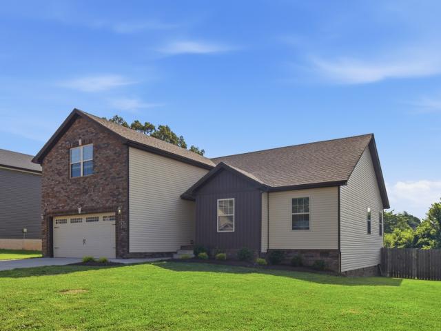 2361 Colston Dr