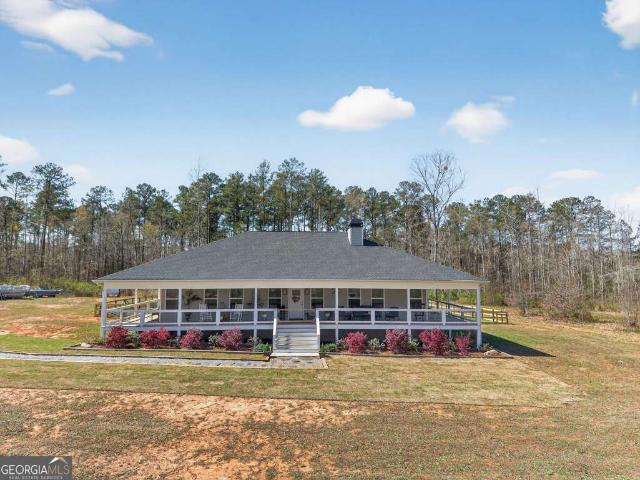 2361 County Line Rd
