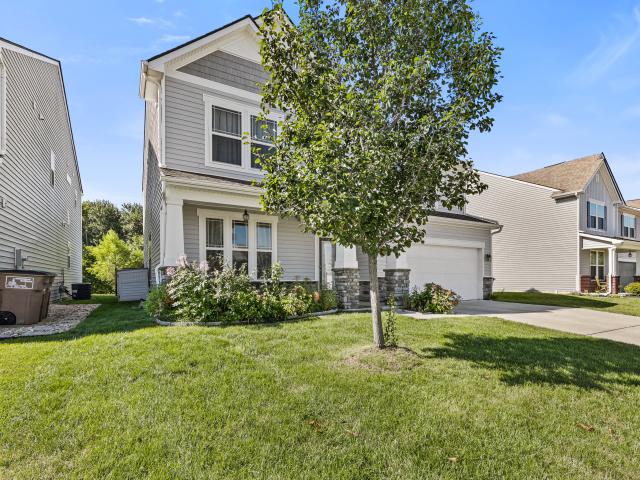 2361 Creek Bank Drive