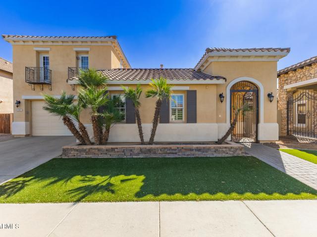 2361 E Azalea Dr, Chandler, AZ 85286 | MLS #6991 | Compass