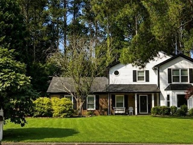 2361 Junes Ct, Snellville, GA 30078