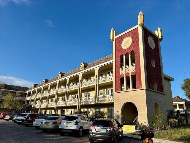 2361 Jamaican St Apt 51, Clearwater, FL 33763