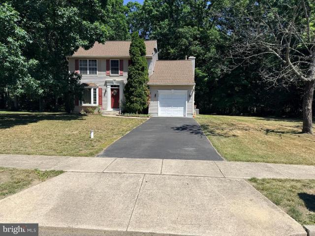2361 Jeremy Court