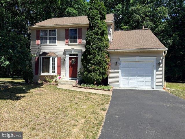 2361 Jeremy Ct, Vineland, NJ 08361