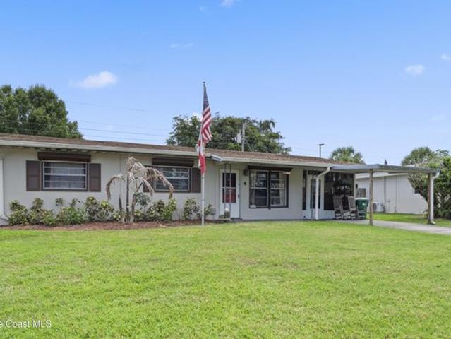 2361 Pawnee Dr, Melbourne, FL 32935
