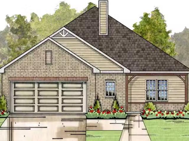 2361 PERSHING PLACE LOOP, BIRMINGHAM, AL 35214 Single Family R.