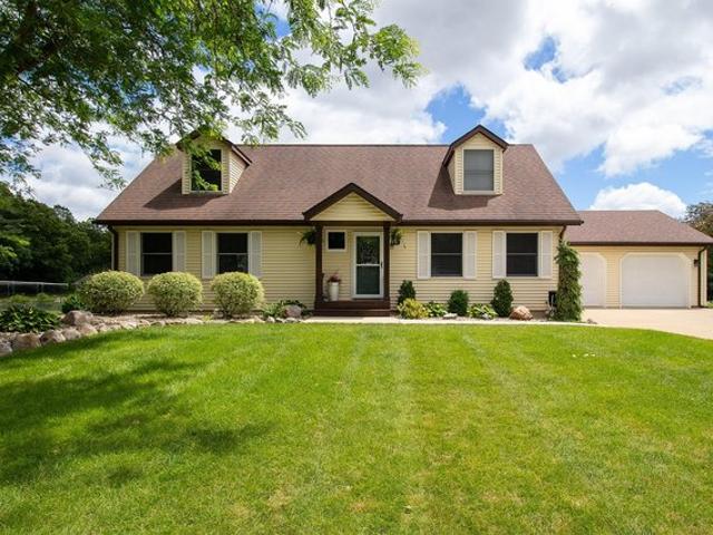 2361 Ramblin Dr, Battle Creek, MI 49014