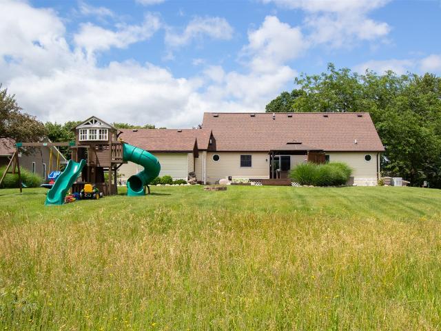 2361 Ramblin Drive