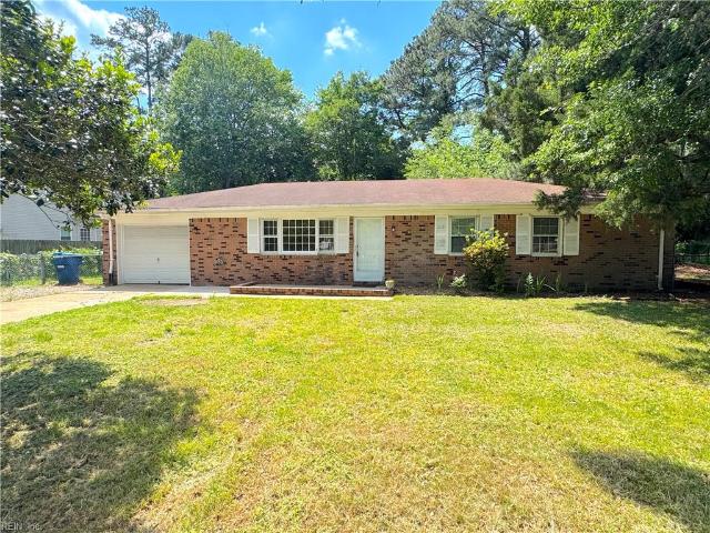 2361 Seaboard RD