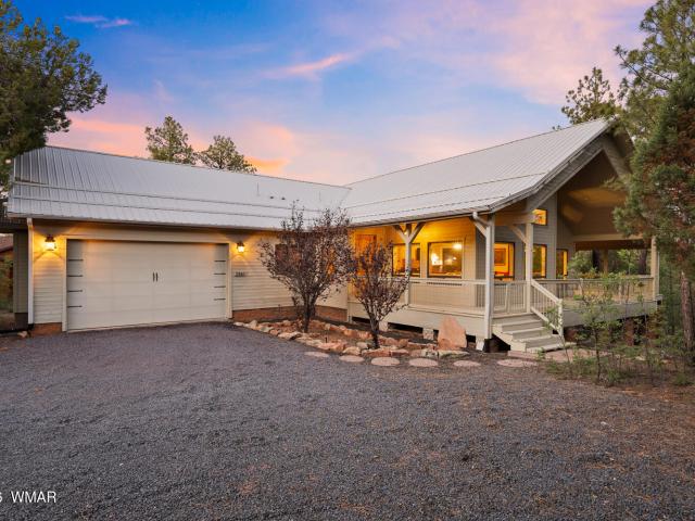 2361 Sierra Park Trail