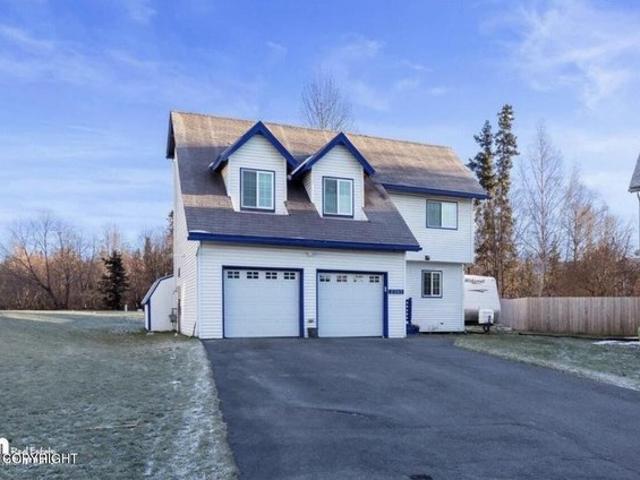 2361 Yorktown Cir, Anchorage, AK 99507