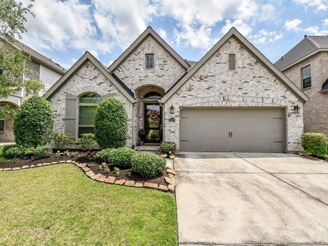 23623 McNabb Spur Ln, Richmond, TX 77469