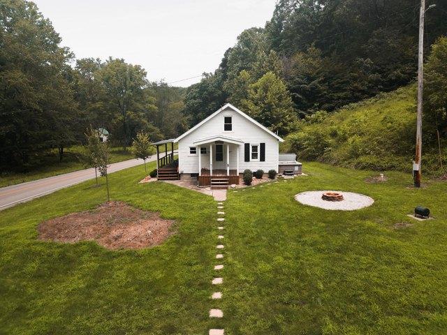 23620 Goose Creek Rd, South Bloomingville, OH 43152
