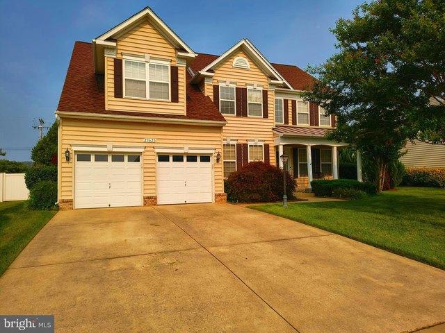 23620 Gunnell Dr, Leonardtown, MD 20650
