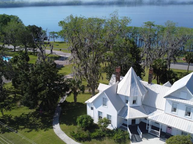 23622 Fifth Avenue, Florala, AL 36442 | MLS #997975