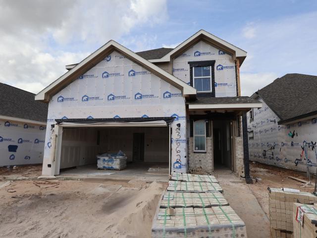 23662 Gulf Pr Dr, Katy, TX 77493 | MLS #55721 | Compass