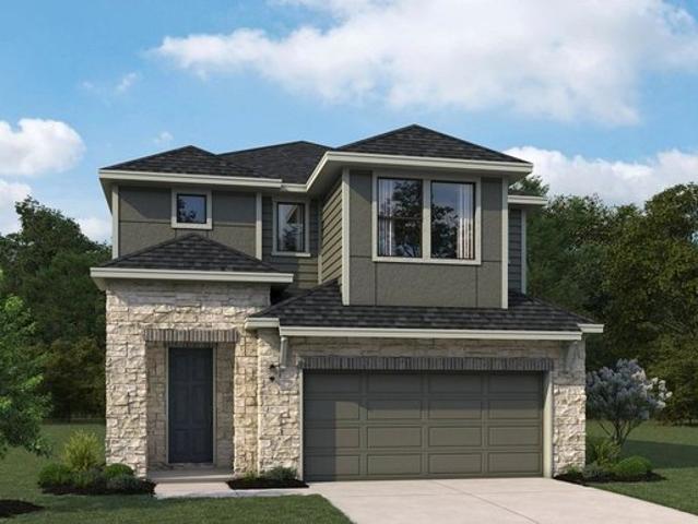 23622 Red Rowan Ln, Katy, TX 77493