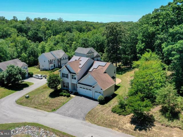 23627 Deerfoot Way